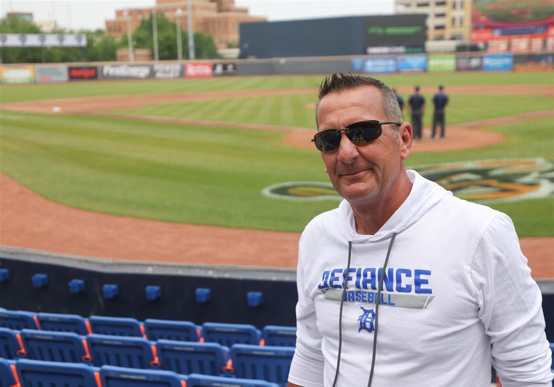 The Defiance Coach At