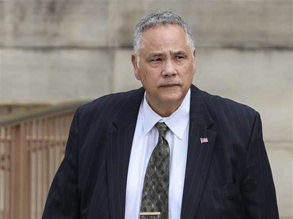 Judge upholds former Toledo City Councilman Gary Johnson's bribery ...