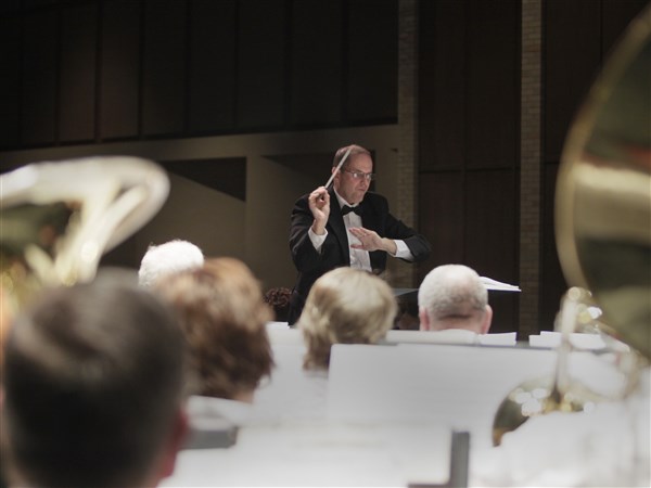 To the editor: Maumee’s Community Band to play | The Blade