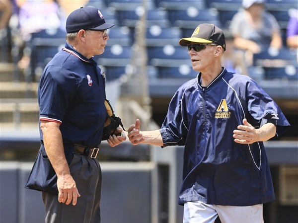 Dick Selgo retires as Archbold baseball coach | The Blade
