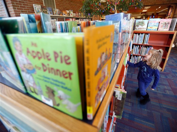 Washington branch library heading to new location | The Blade