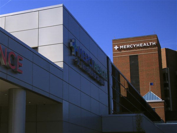 Temporary pact allows Anthem Medicaid enrollees to stay with Mercy ...