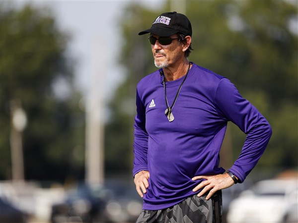 Briggs: Famed but controversial coach Briles continues 2nd act at ...