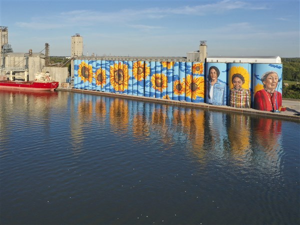 State, local officials oppose environment funds for Glass City River ...