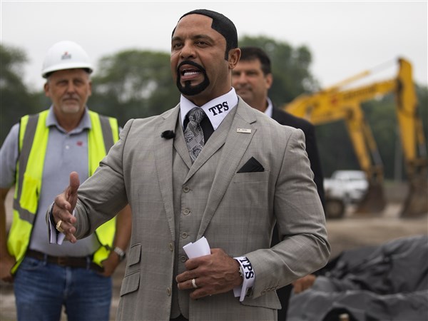 TPS announces new driving program; other additions to transportation ...