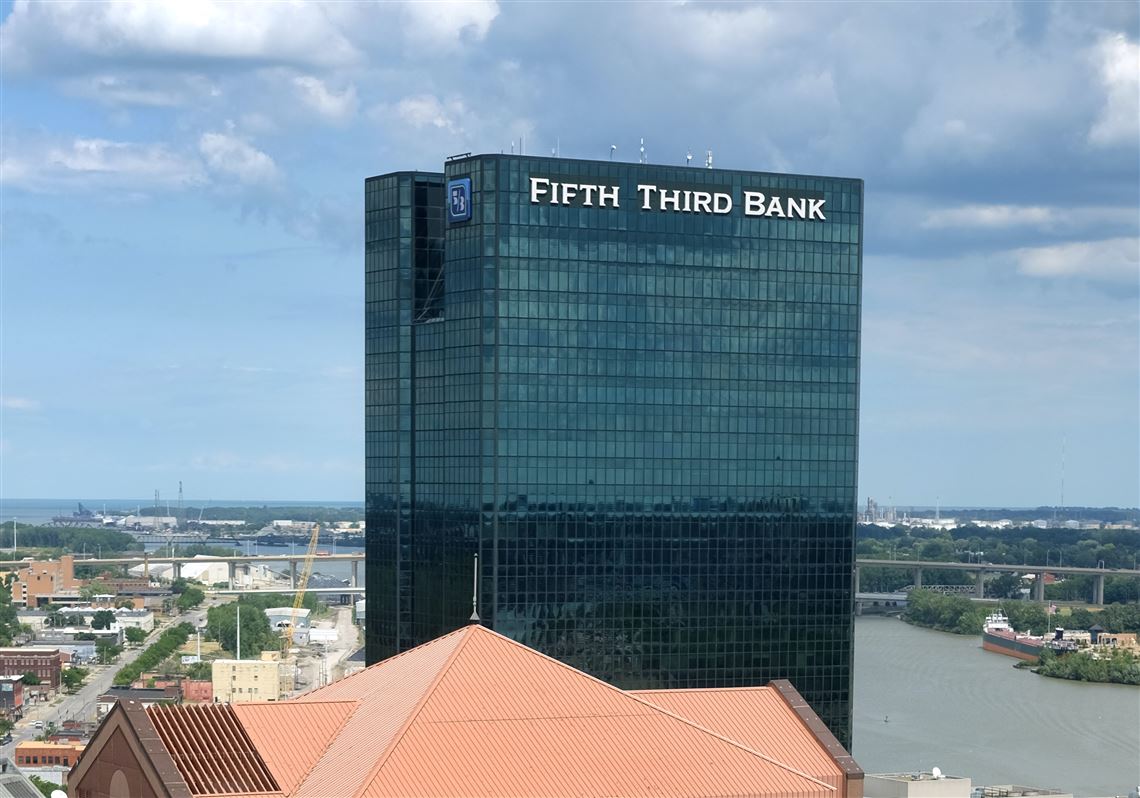 Fifth Third Bank Headquarters