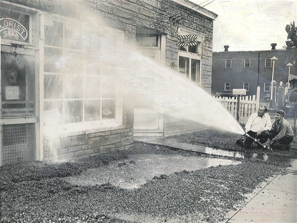 Monday Memories: Annual invasion of 'Canadian soldiers' forced ...