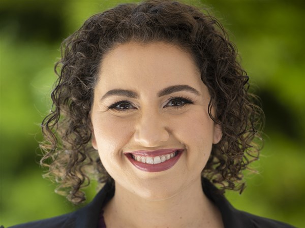 Religious Offerings: Temple Shomer Emunim to welcome new rabbi | The Blade