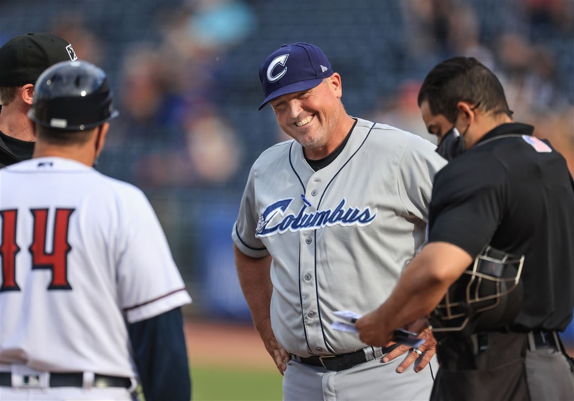 Columbus Clippers