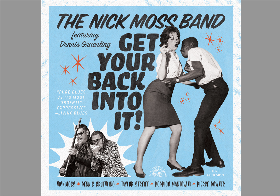 Fun Band Album