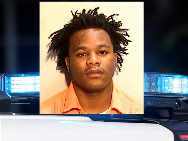 Arrest made in 2022 Whitmer football game shooting, separate homicide ...