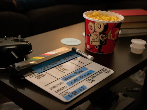 Glass City Screenwriters to stage short film showcase | The Blade