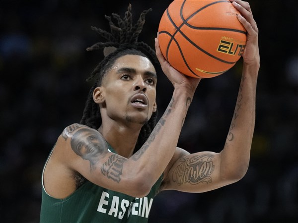 From prodigy to project, Cavs rookie Bates rediscovers joy on path to ...