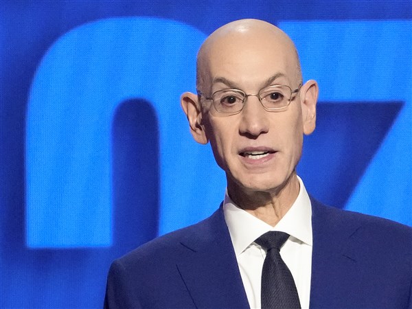 NBA reveals long-awaited plans for in-season tournament that'll start ...