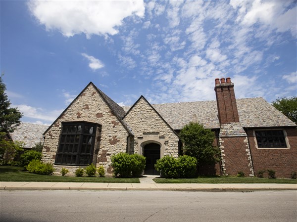 West Toledo Branch Library celebrates 100th anniversary | The Blade