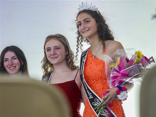 Lucas County Fair kicks off without a king | The Blade