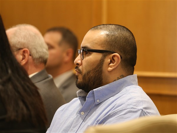 Judge denies mistrial motion before murder testimony resumes | The Blade