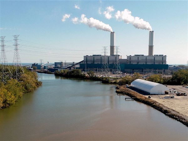 Michigan commission approves deal to expedite shutdown of Monroe's coal ...