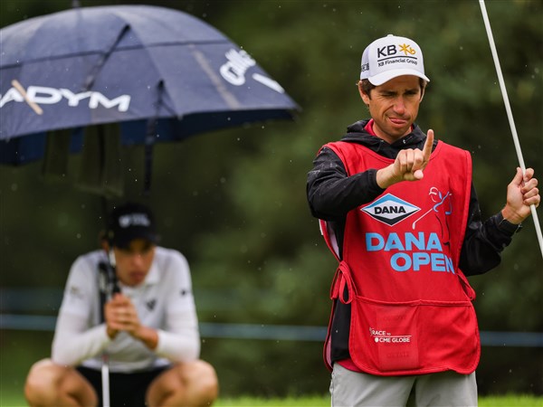 Photo Gallery: LPGA Dana Open third round | The Blade