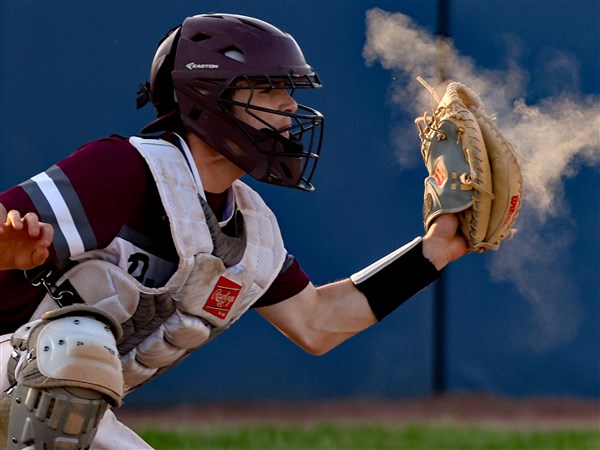 Communication devices to be used in Ohio prep baseball | The Blade