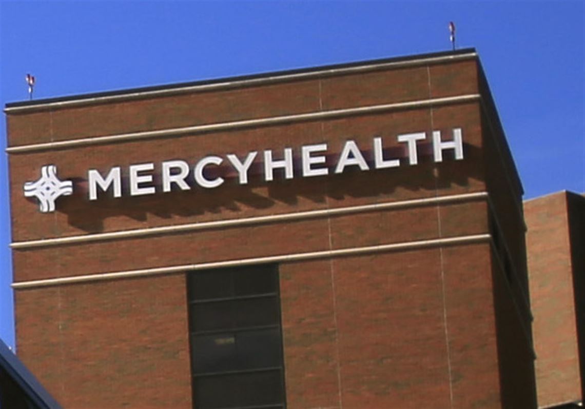 Mercy Therapy Services