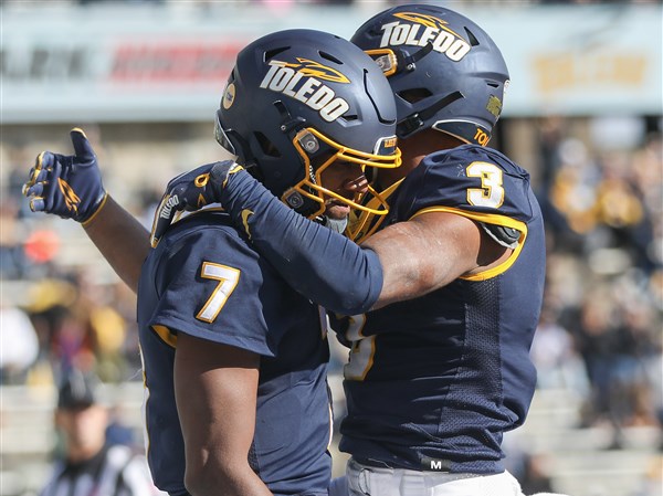 Briggs: Toledo football should aspire to New Year's Six bowl bid | The ...