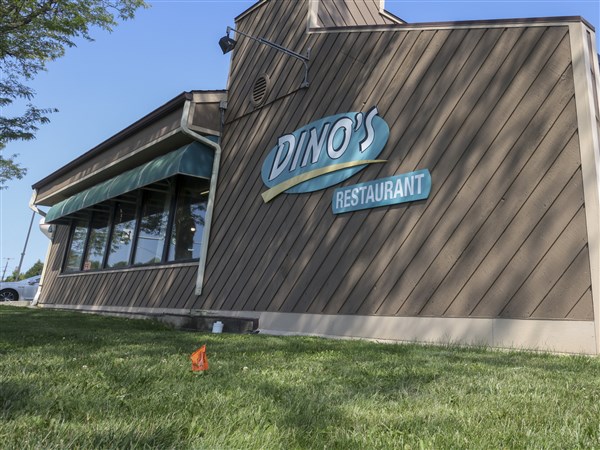 Dino’s new Maumee location will be stone’s throw away from current site ...