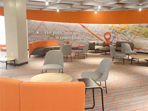 BGSU Life Design program offers academic and career coaching | The Blade