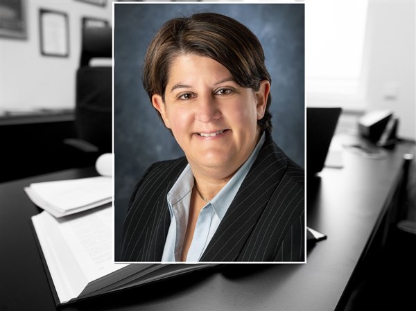 Founding partner of Toledo law firm leads Ohio Bar Association | The Blade