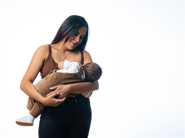 Breastfeeding As A Working Mom The Blade