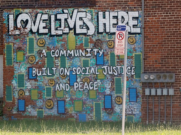 Junction's revival, a tale of 'multi-generational love' | The Blade