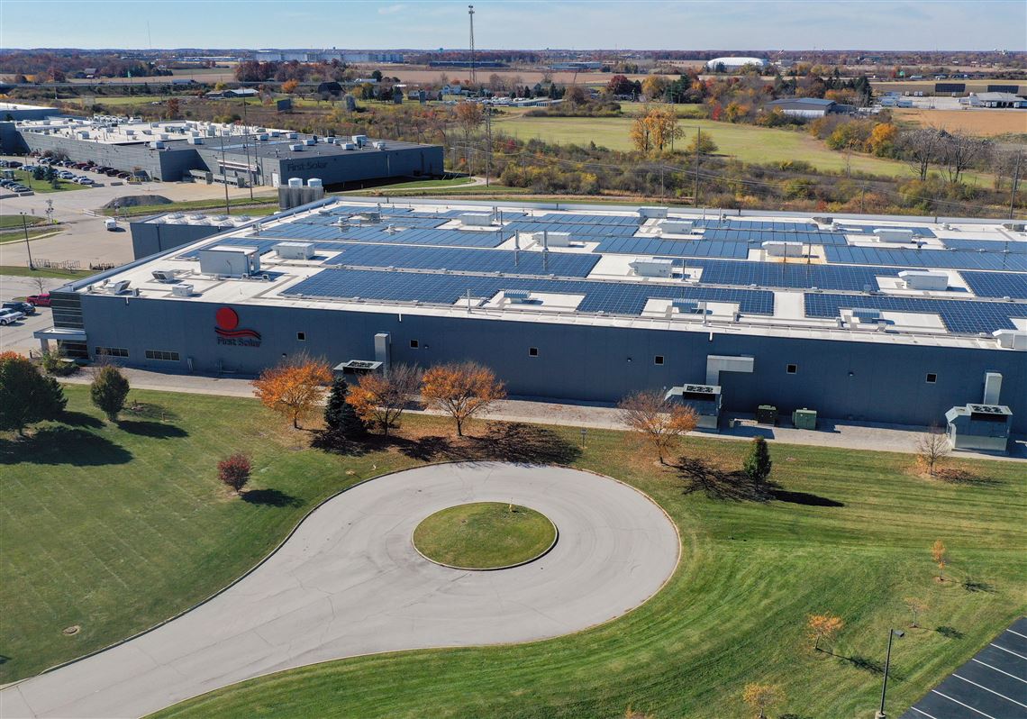 Manufacturing Plant What New Tech Can Improve Your Medical