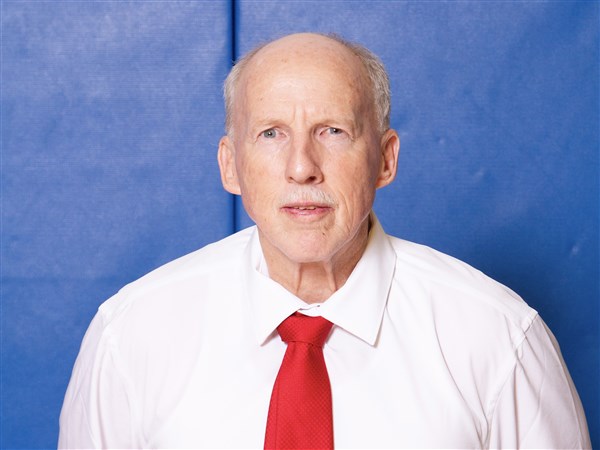 Love for track and field led Schaefer to long coaching career at St ...