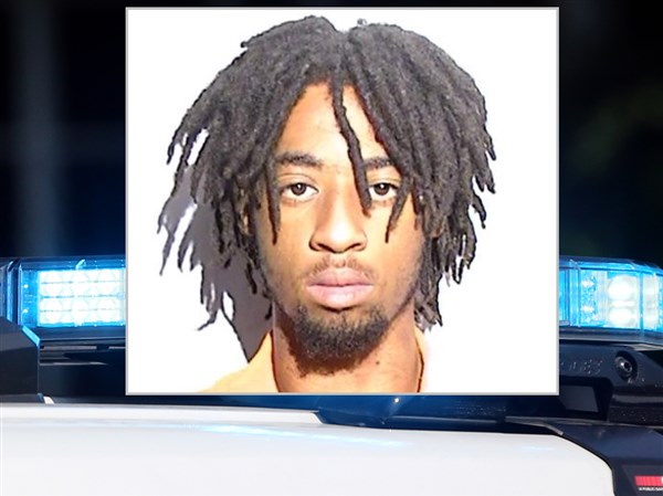 Second suspect arrested in April homicide | The Blade