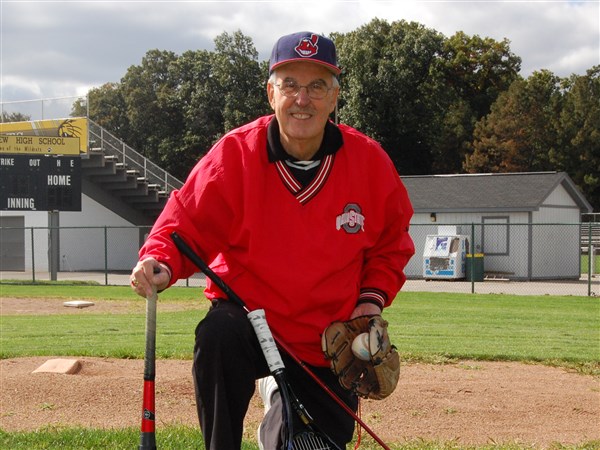 Sunday Chat with former NLL and GLL commissioner Larry Morrison | The Blade