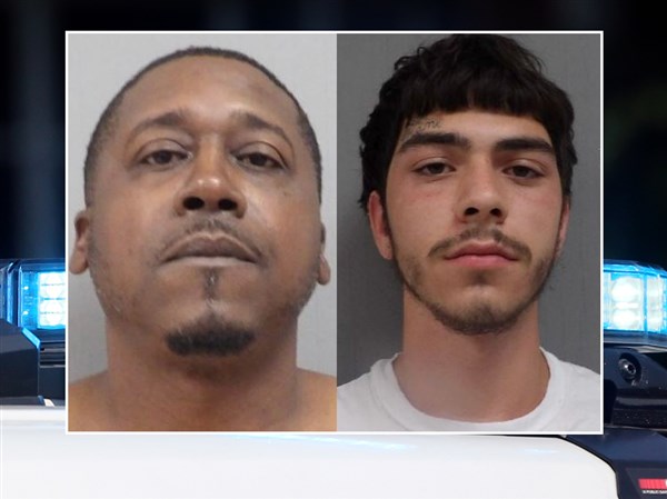 Two men charged with killing 27-year-old in Adrian | The Blade