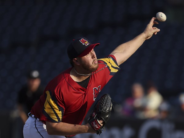 Late runs propel Mud Hens to victory in Iowa | The Blade