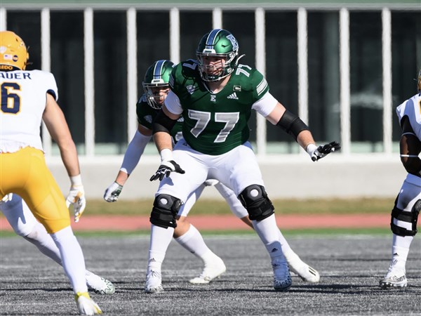 Video: St. John's Jesuit grad Dooley gives up scholarship for Eastern ...