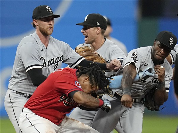 Briggs: Yes, the AL Central really might be the worst division in ...