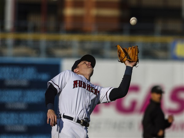 Mud Hens comeback too little, too late against Columbus | The Blade