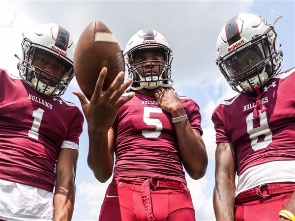 Scott football trio leads program turnaround | The Blade
