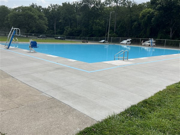 Toledo officials confirm that vandalism prompted swimming pool closure ...