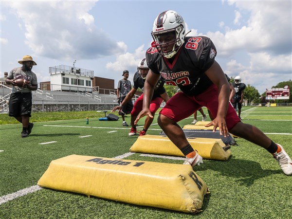 City League football: 5 things to know for the 2023 season | The Blade