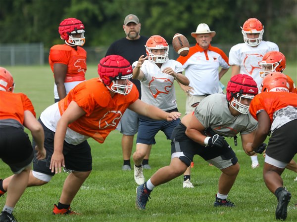 Experienced Southview football team looks to take another step forward ...