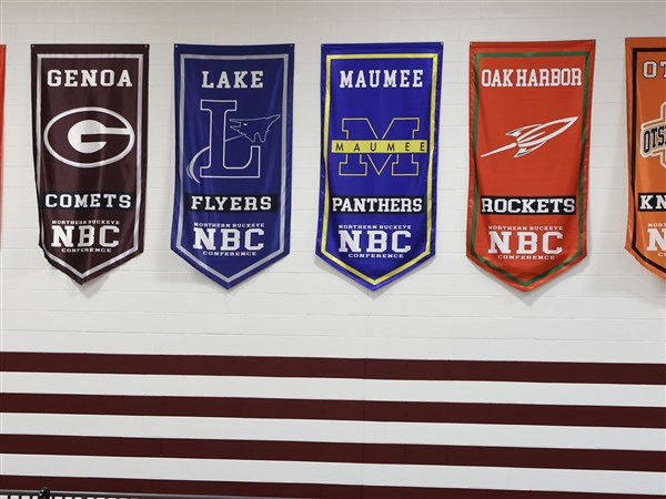 How we got here: Timeline for conference realignment in Toledo area ...