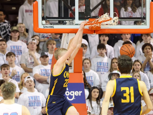 Ottawa-Glandorf's Colin White commits to Ohio State men's basketball ...