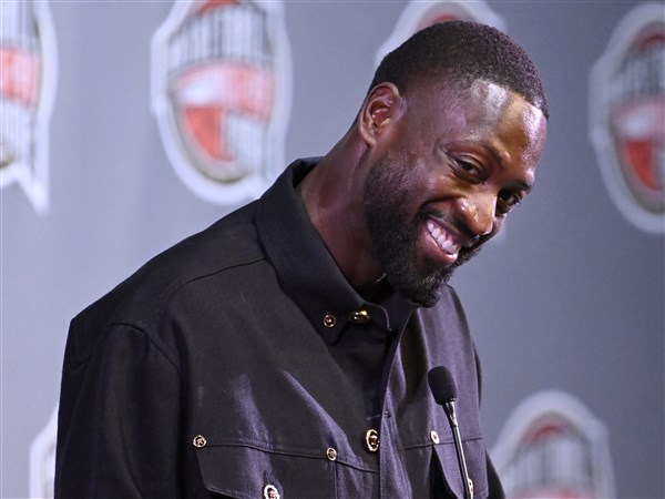 Briggs: The story behind Dwyane Wade's heartfelt 'thank you' to Tod ...