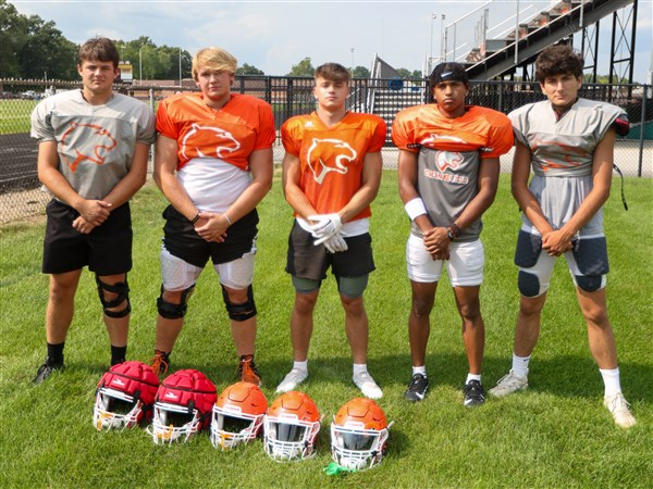 2023 NLL Cardinal Division football team previews: Southview favorite ...