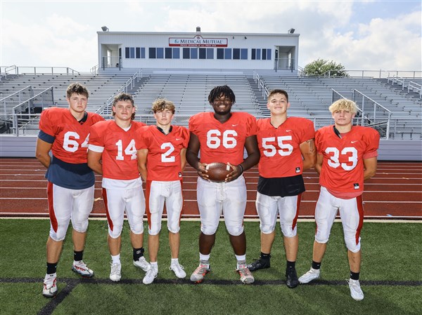 2023 SBC football team previews: Area teams set to challenge in ...