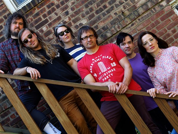 Wheatus frontman looks back at life as a 'Teenage Dirtbag' | The Blade